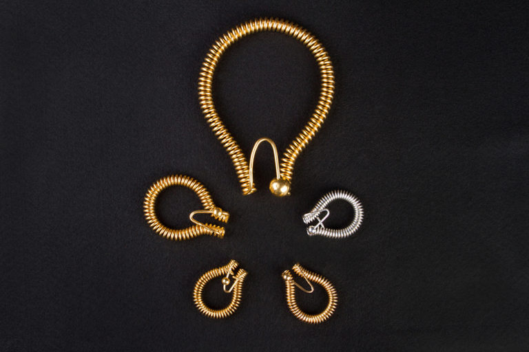 Slim Spurling – Anillo Tensor y Radionics – Pueblo Consciente