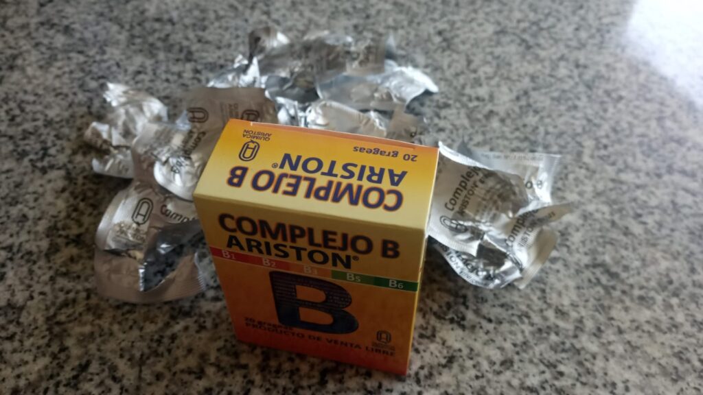 Diseño inteligente – Mal diseño – Pastillas con envoltura de aluminio ...